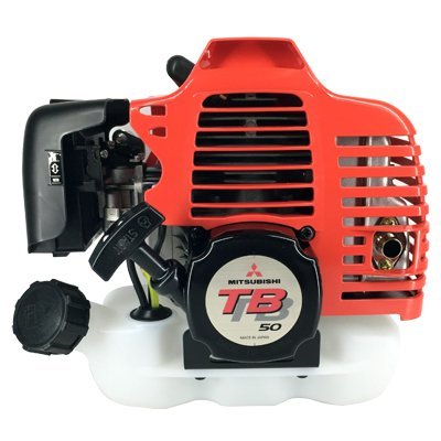 三菱 TB50 - 川越農業機械-昶城有限公司